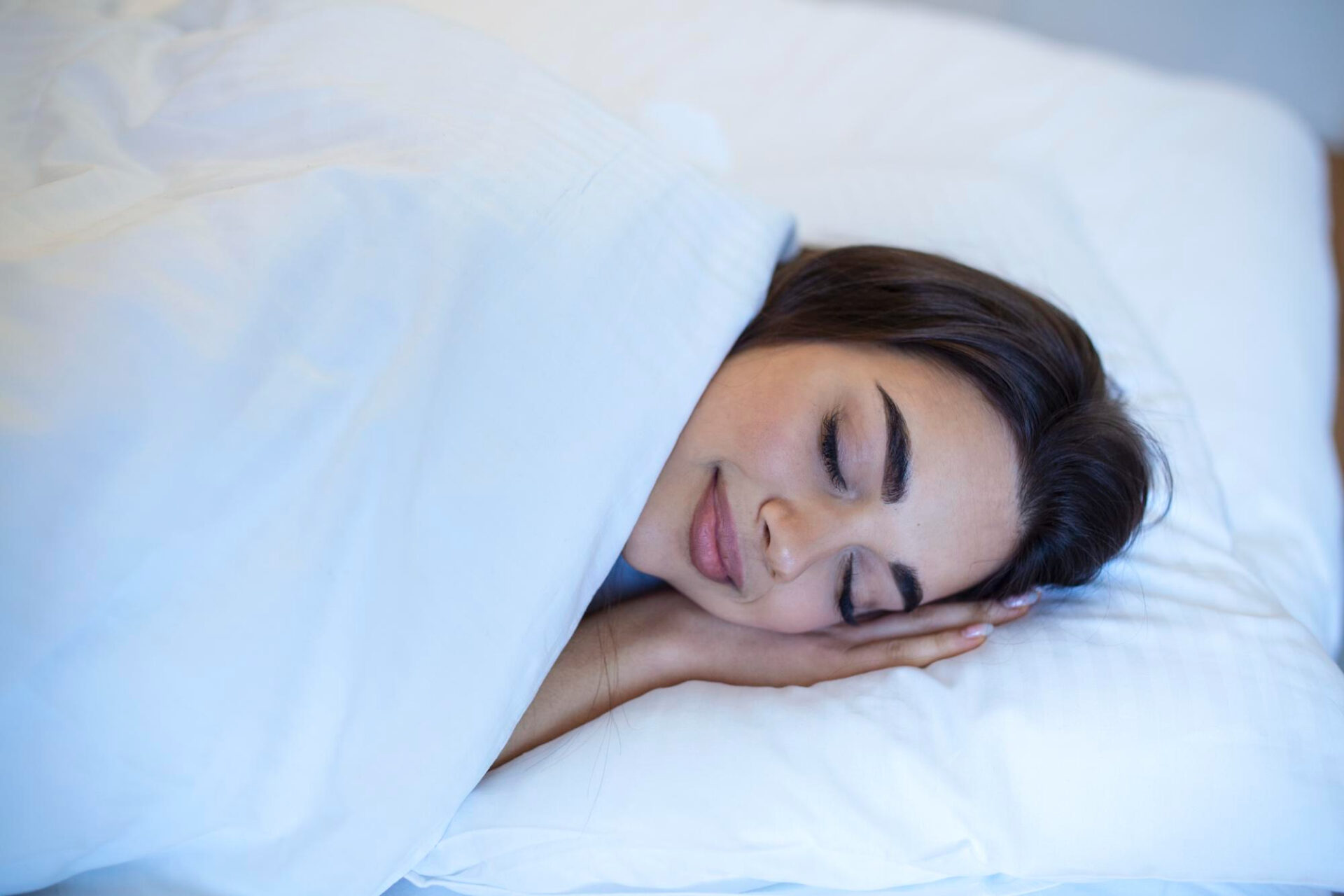 The Pod de Eight Sleep: Colchón Inteligente Que Ayuda a Dormir