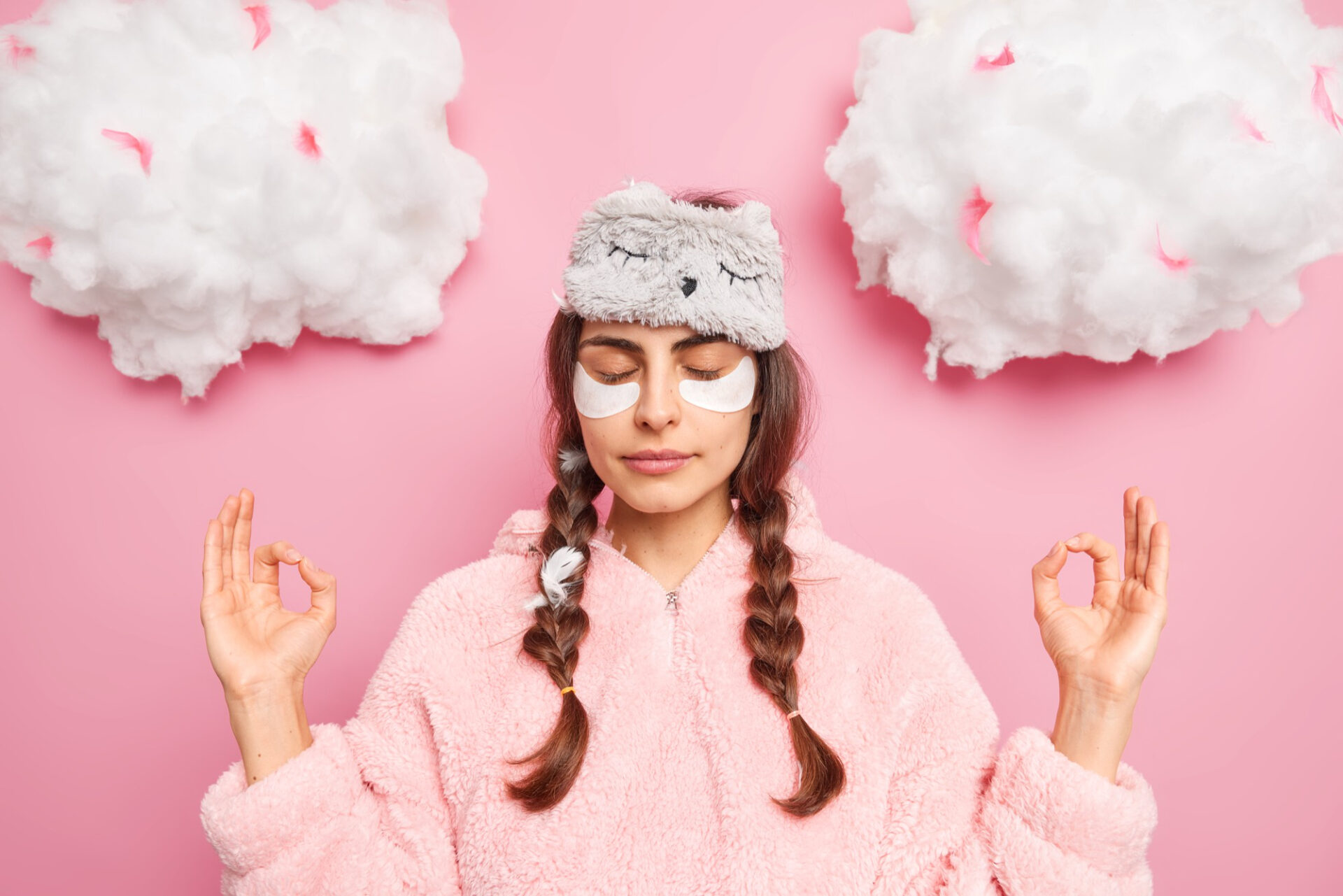 Rutina Antiestrés Para Dormir Mejor: Técnicas y Consejos