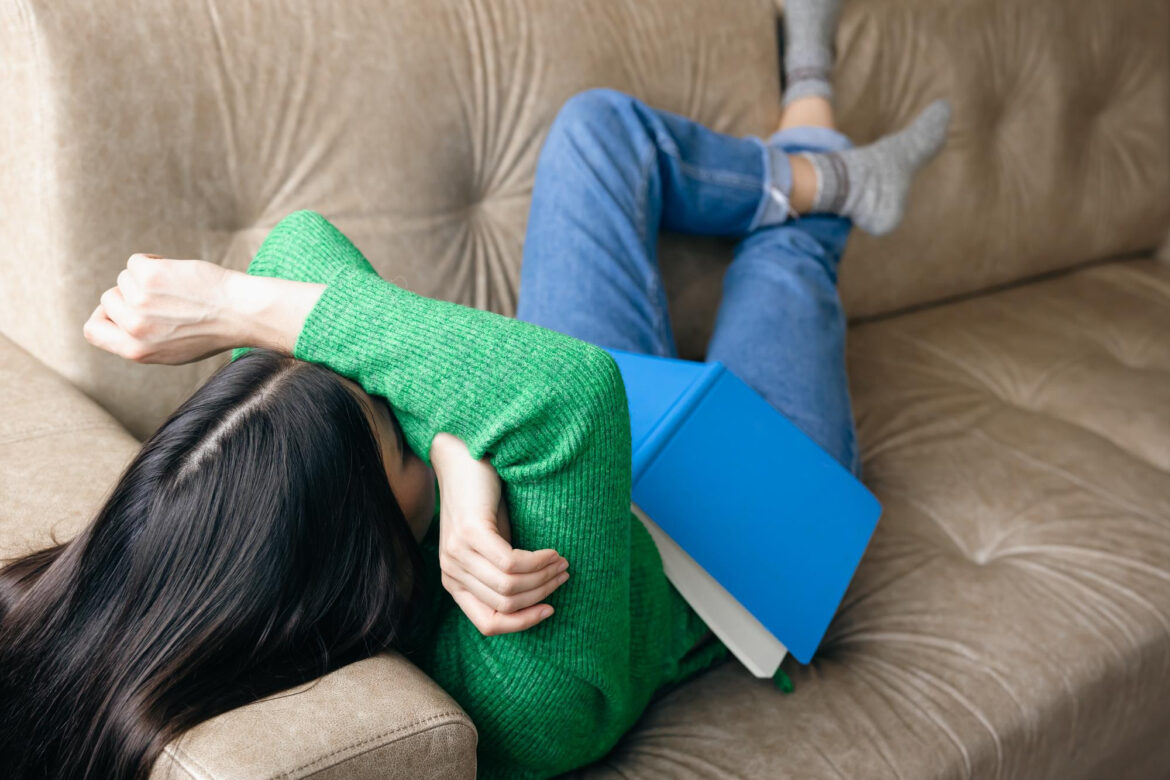 Así Se Hacen Las Siestas Productivas: 5 Trucos Que Debes Saber